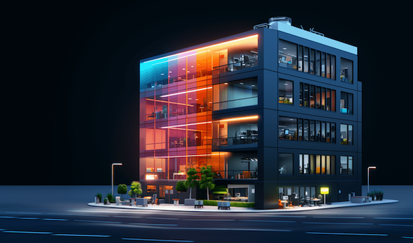 Workplace Performance Analytics & Optimization | Density.io